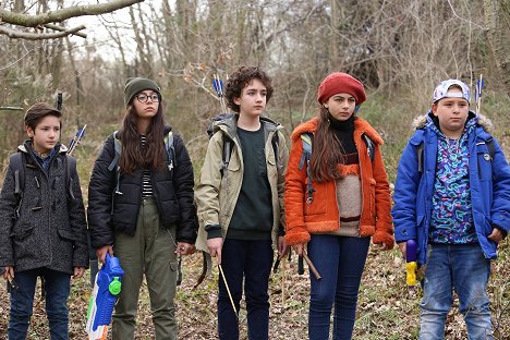 Doruk Kaan Aslan | ČSFD.cz