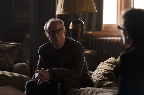 Jonathan Slinger | ČSFD.cz