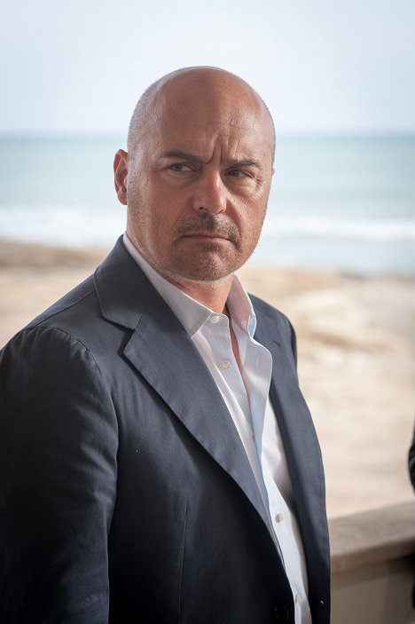 Luca Zingaretti | ČSFD.cz