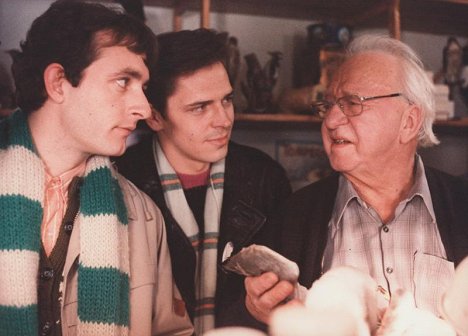 Holger Boland | ČSFD.cz