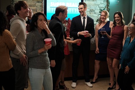 Matthew Kevin Anderson | ČSFD.cz