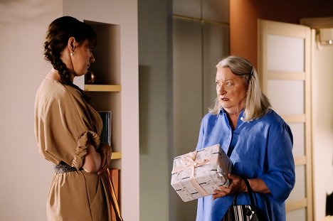 Maria Maj | ČSFD.cz