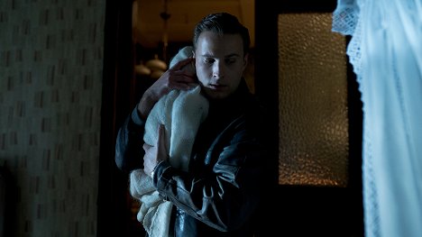 Nicolas Wolf | ČSFD.cz