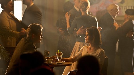 Nicolas Wolf | ČSFD.cz