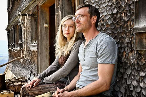 Christoph Luser | ČSFD.cz