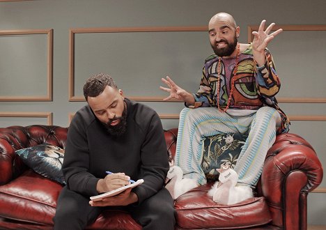 Barry Hammerschmidt | ČSFD.cz