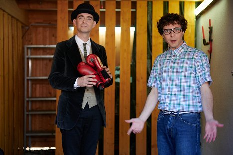 Matt Edwards | ČSFD.cz