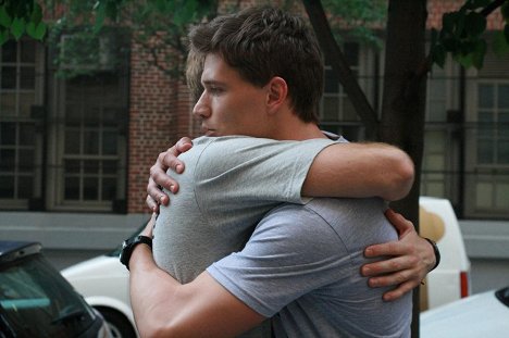 Jon Prescott | ČSFD.cz