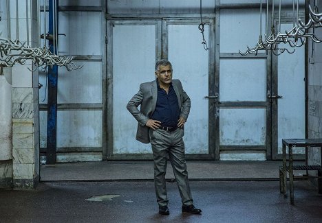 Mani Haghighi | ČSFD.cz