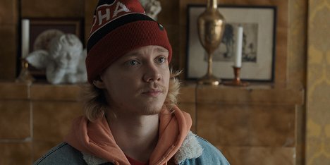 Pyry Rautiainen | ČSFD.cz