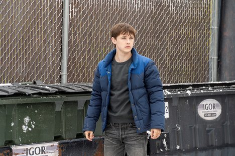 Jack Alcott | ČSFD.cz