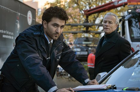 David Vormweg | ČSFD.cz