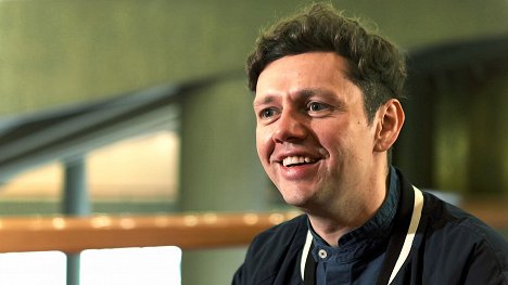 Christian Friedel | ČSFD.cz