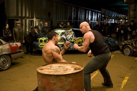 Steve Austin | ČSFD.cz