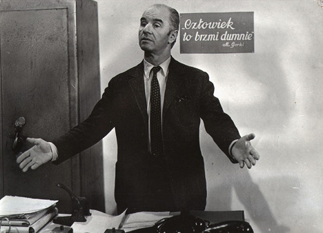 Edward Dziewoński | ČSFD.cz
