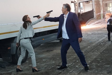 Predrag Bjelac | Galerie - Z filmu | ČSFD.cz