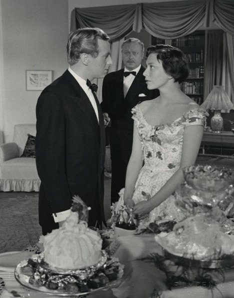 Gunnar Lauring | ČSFD.cz