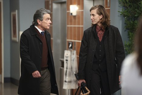 Peter Gallagher | ČSFD.cz