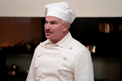 Douglas Sills | ČSFD.cz