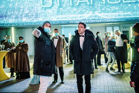 Christoph Luser | Galerie - Z natáčení | ČSFD.cz