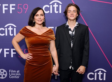 Kalin Patrick Wilson | ČSFD.cz