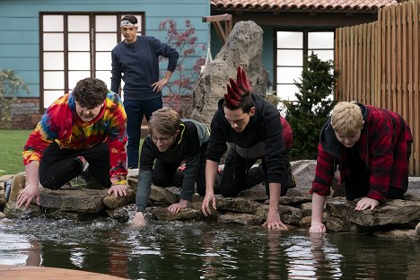 Owen Morgan | ČSFD.cz