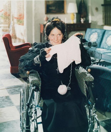 Clara Pontoppidan | ČSFD.cz