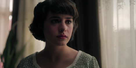 Asude Kalebek | ČSFD.cz