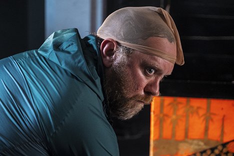 Sam Troughton | ČSFD.cz