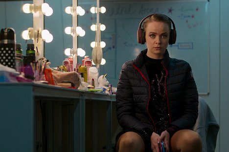 Lydia Fleming | ČSFD.cz