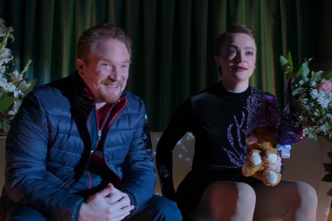 Robert Crumpton | ČSFD.cz