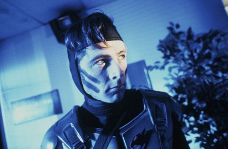 Maxwell Caulfield | ČSFD.cz