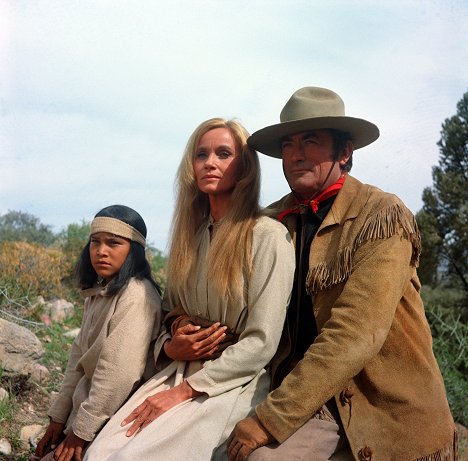 Noland Clay | Galerie - Z filmu | ČSFD.cz