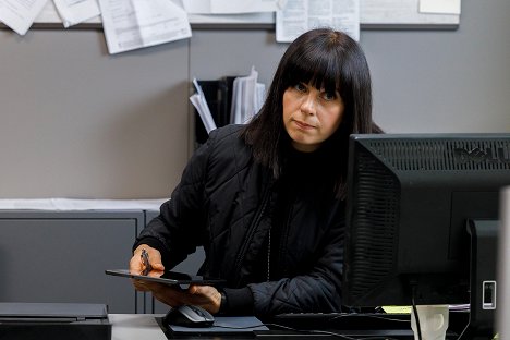 Olga Temonen | Galerie - Z filmu | ČSFD.cz