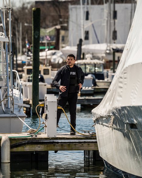 Miguel Gomez | ČSFD.cz