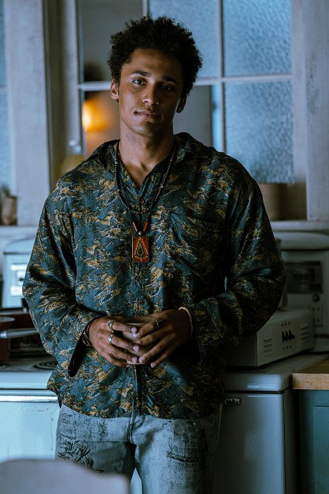 Corteon Moore | ČSFD.cz