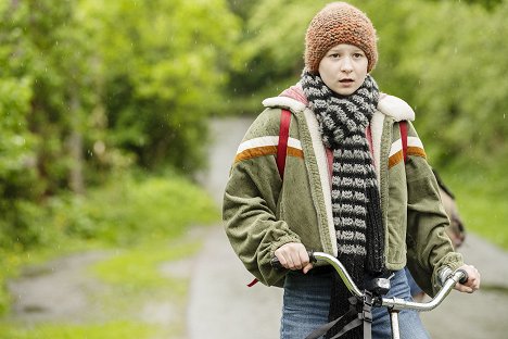 Sigrid Johnson | Galerie - Z filmu | ČSFD.cz