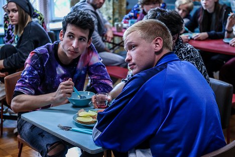 Jakub Pruski | ČSFD.cz