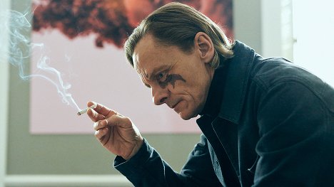 Olaf Johannessen | ČSFD.cz