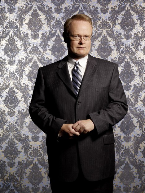 Christian Clemenson | Galerie - Promo | ČSFD.cz