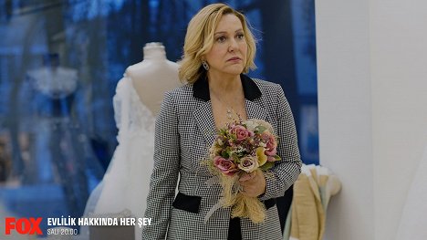 Sumru Yavrucuk | ČSFD.cz