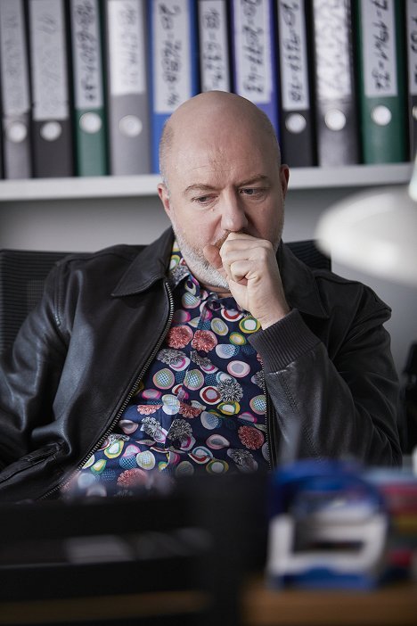 Jan Holík | ČSFD.cz