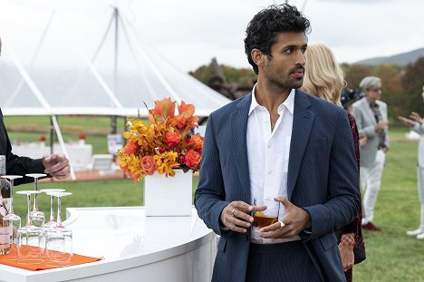 Saamer Usmani | ČSFD.cz