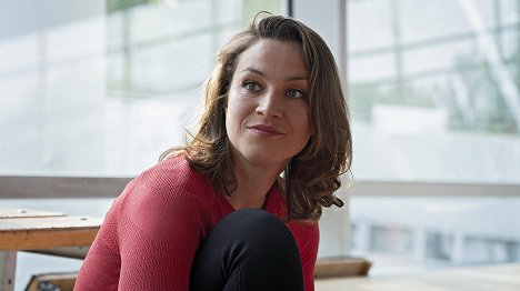 Franziska Hartmann | Galerie - Z filmu | ČSFD.cz