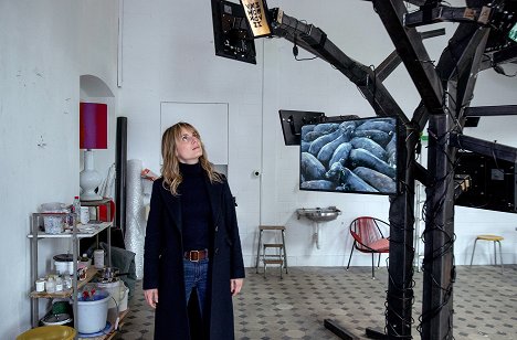 Anna Pieri | ČSFD.cz