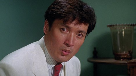 Charlie Chin | Galerie - Z filmu | ČSFD.cz