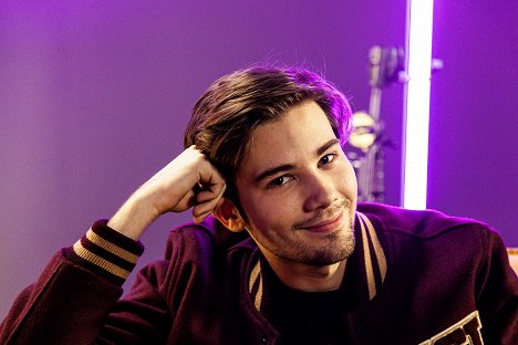 Jiří Hába | Galerie - Promo | ČSFD.cz