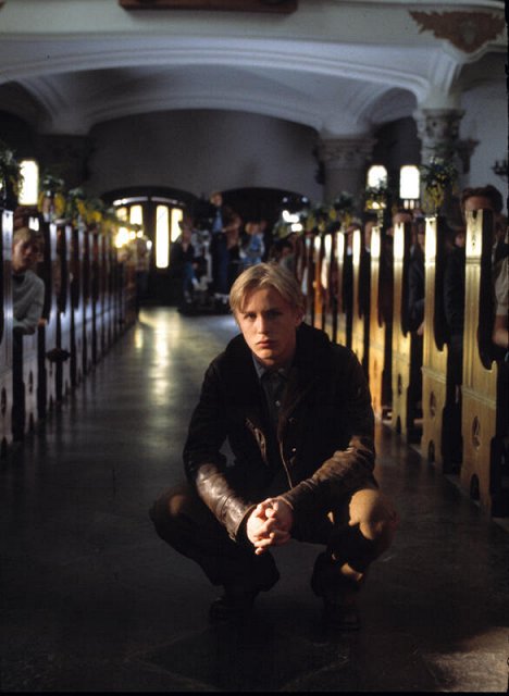 Johan Widerberg | ČSFD.cz