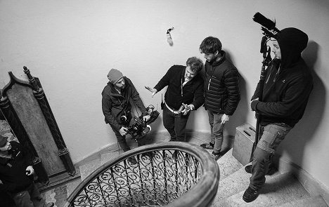 András Nagy | ČSFD.cz