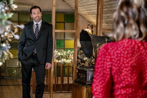 Tim Rozon | Galerie - Z filmu | ČSFD.cz